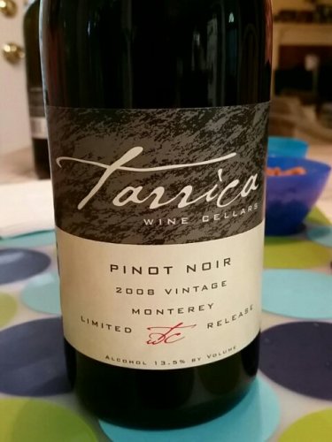 Tarrica Limited Release Pinot Noir | Vivino US