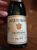 Jacques Bonet Brut Champagne | Vivino Schweiz