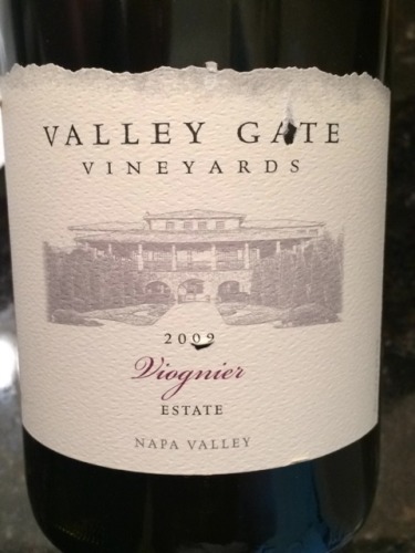 Valley Gate Vineyards Viognier | Vivino US