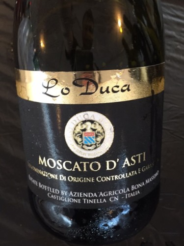 Lo Duca Moscato d'Asti | Vivino España