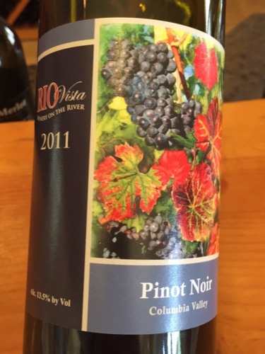 Rio Vista Pinot Noir | Vivino US