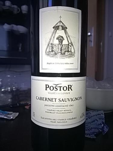 Postor Cabernet Sauvignon | Vivino US