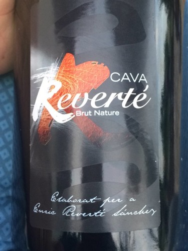 Cava Reverté Cava Reserva Brut Nature | Vivino US