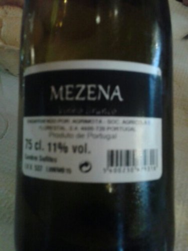 Agrimota Mezena Branco | Vivino US