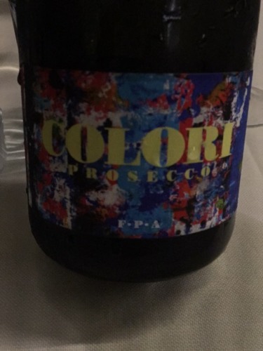 Colori di Piemonte Prosecco | Vivino US