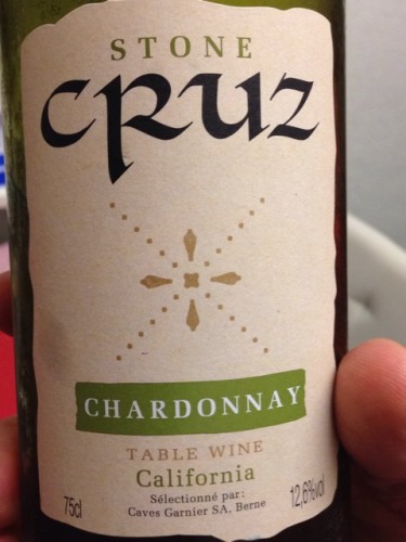 Stone Cruz Chardonnay | Vivino Australia
