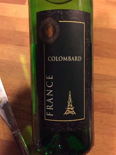 World Wine Gallery Colombard | Vivino US