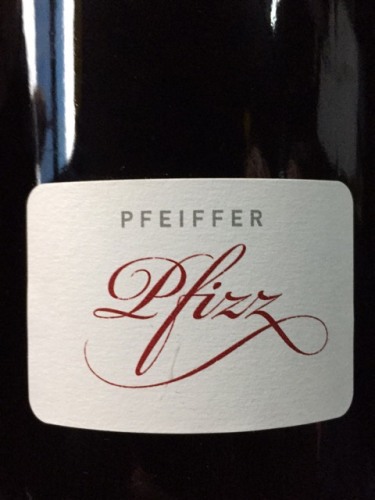 Pfeiffer Wines Pfizz Red | Vivino Australia