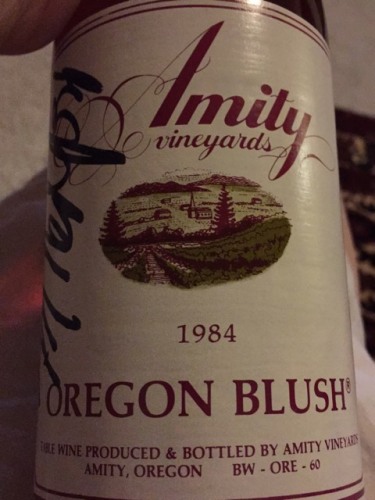 Amity Ravenous Rosé | Vivino Australia