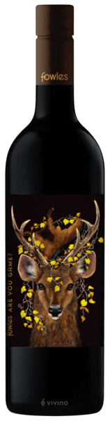 2017 Fowles Wine Are You Game? Cabernet Sauvignon | Vivino US
