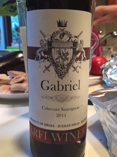 Gabriel Cabernet Sauvignon Dry Red | Vivino Australia