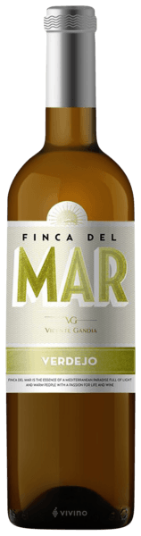 Finca del Mar Verdejo | Vivino US