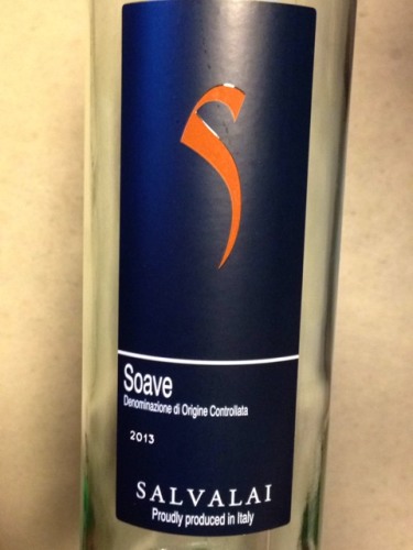 Salvalai Soave | Vivino US