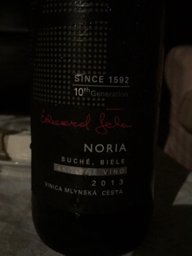 Château Modra Noria | Vivino US