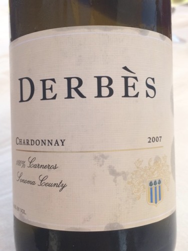 Derbes Chardonnay | Vivino Canada