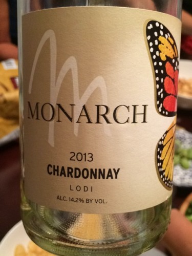 Monarch Chardonnay | Vivino US