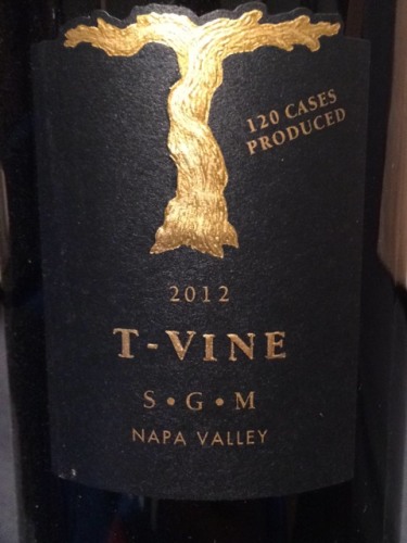 T-Vine Winery SGM | Vivino Canada