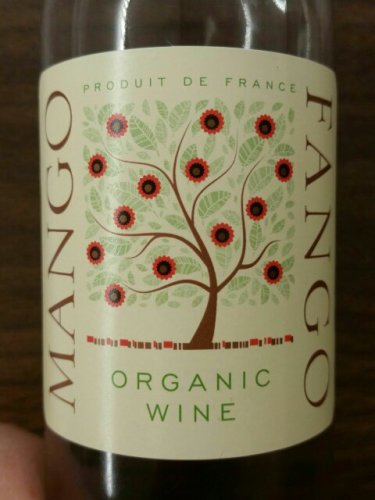 Boutinot Mango Fango Organic | Vivino US