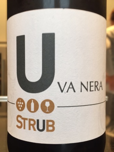 Strub Uva Nera | Vivino US