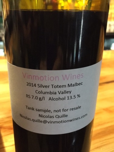 Silver Totem Malbec | Vivino US