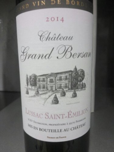 Grassa Rose Vin de Pays Du Comte | Vivino US