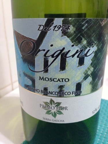 Primo Fior Origini Moscato | Vivino US