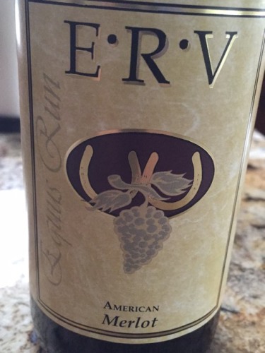 Equus Run Vineyards Merlot | Vivino US
