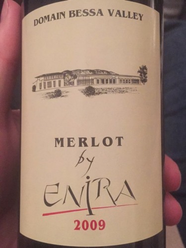 Bessa Valley Enira Merlot | Vivino English