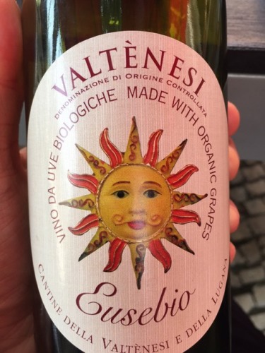 Cantine Della Valtenesi e Della Lugana Eusebio Valtènesi | Vivino US