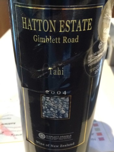 Hatton Estate Tahi | Vivino US