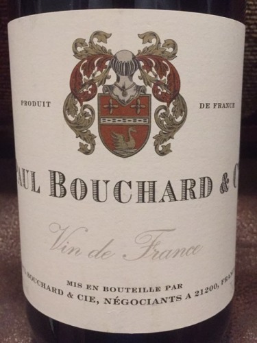 Paul Bouchard et Cie Rouge | Vivino US