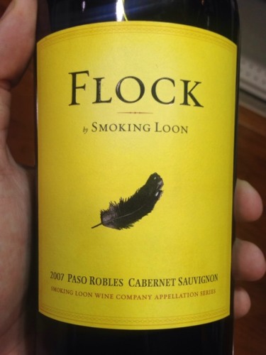 Smoking Loon Flock Cabernet Sauvignon | Vivino Australia