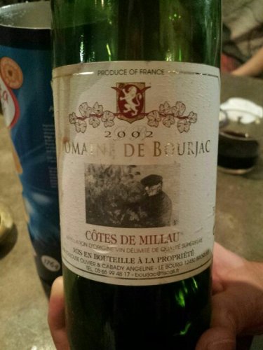 Domaine de Bourjac Côtes de Millau | Vivino US