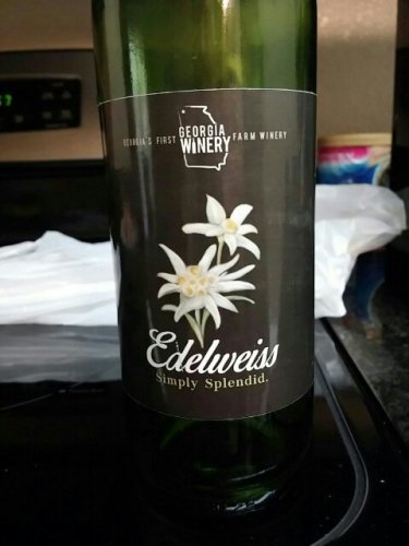 Georgia Winery Edelweiss | Vivino Australia