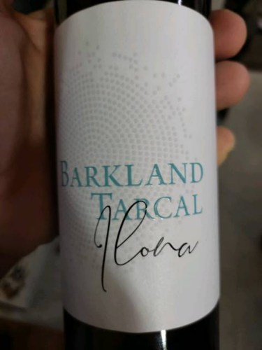 Barkland Barkland Tarcal Ilona | Vivino US