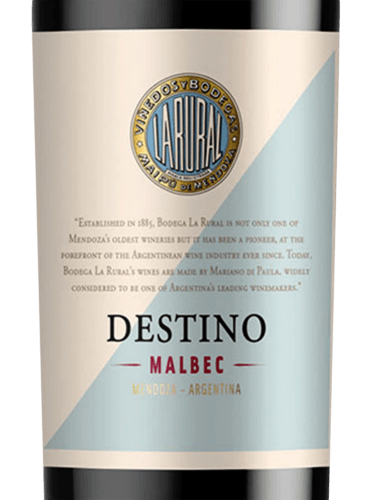 Destino Malbec | Vivino English