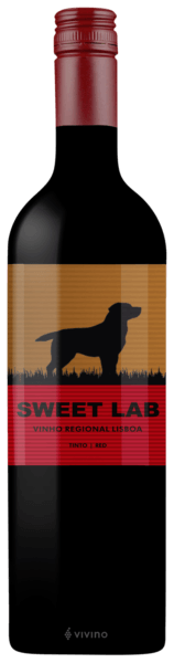 Lab Sweet Lab Tinto | Vivino US