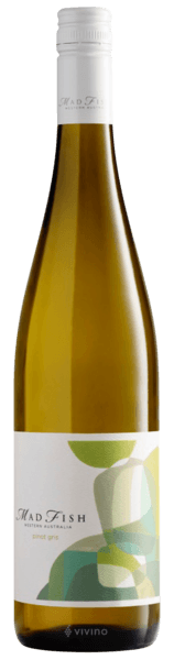 N.V. MadFish Pinot Gris | Vivino Australia