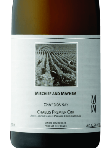 2006 Mischief and Mayhem Chablis Premier Cru | Vivino US