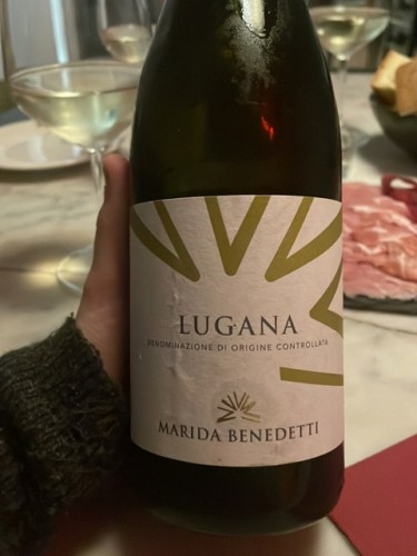 Marida Benedetti Lugana | Vivino US