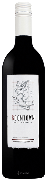 Dusted Valley Boomtown Cabernet Sauvignon | Vivino US
