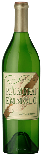 2015 Emmolo Plumerai Sauvignon Blanc | Vivino US