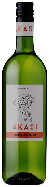 Akasi Sauvignon Blanc | Vivino US