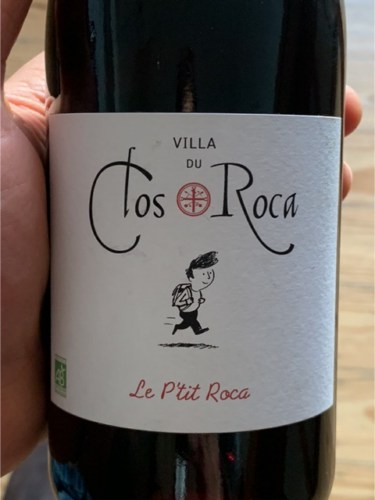 Domaine du Clos Roca Le P'tit Roca | Vivino France