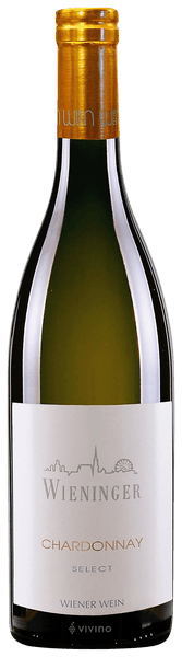 Wieninger Select Chardonnay | Vivino US