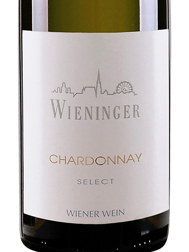 Wieninger Select Chardonnay | Vivino US