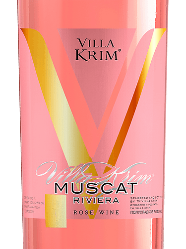 Villa Krim Muscat Riviera | Vivino US
