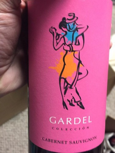 Gardel Colección Cabernet Sauvignon | Vivino US