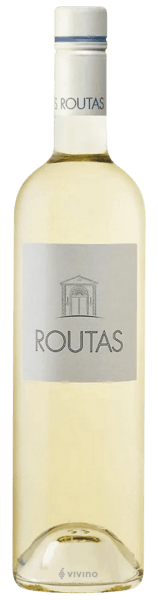 Château Routas Blanc | Vivino US