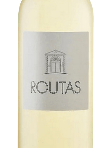 Château Routas Blanc | Vivino US